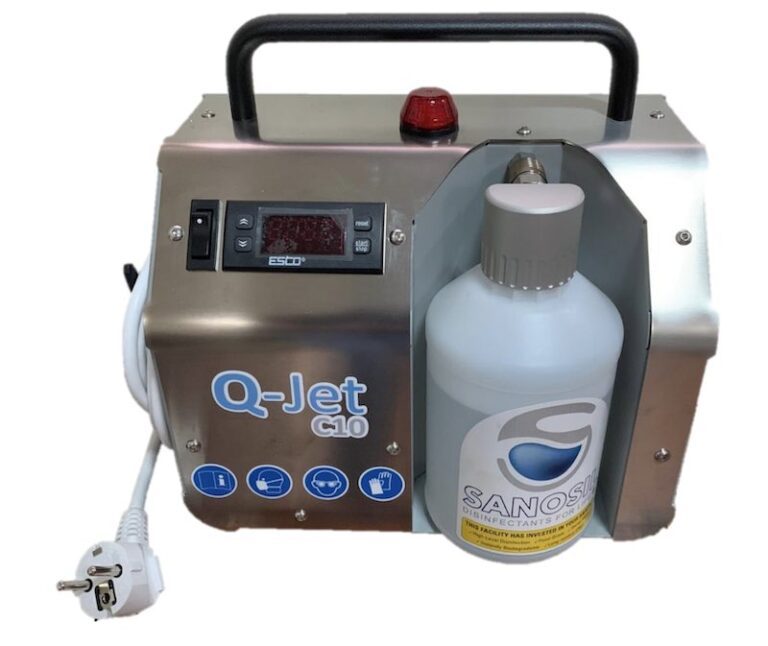 Sanosil C10 – Sanosil Philippines